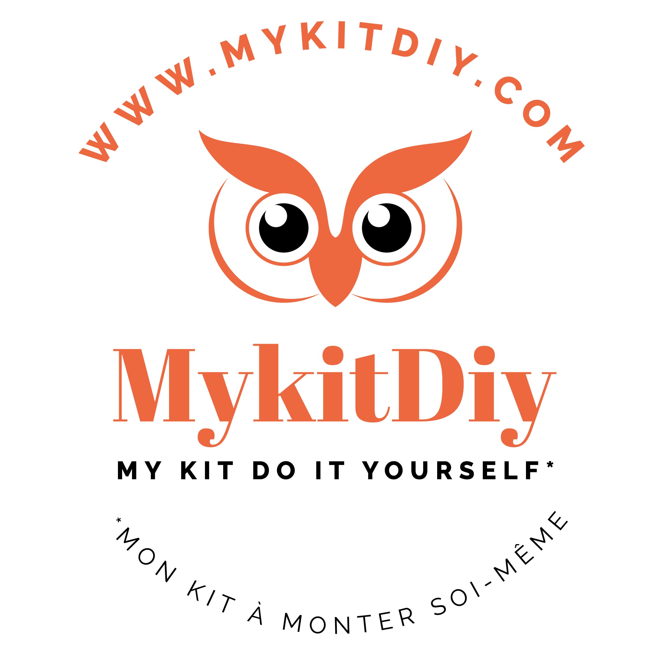 A propos - my kit diy